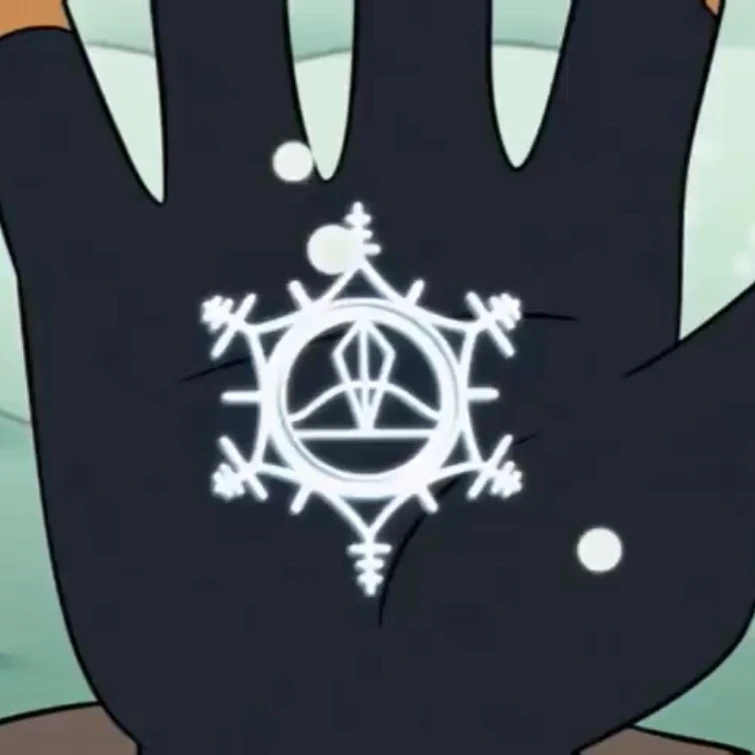 The natural spell circle glyphs | Fandom