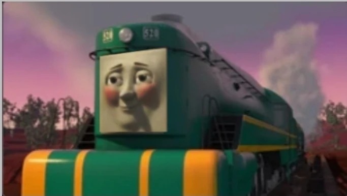 Shane with Diesel's face | Fandom