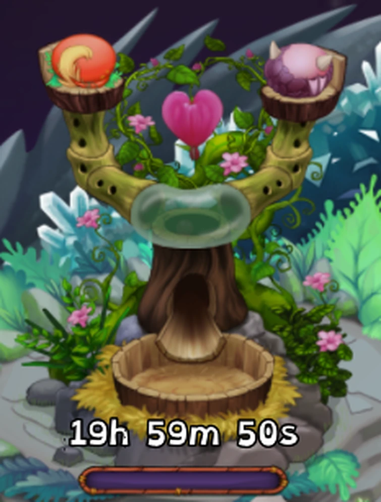 please let me have my cave element ethereal | Fandom