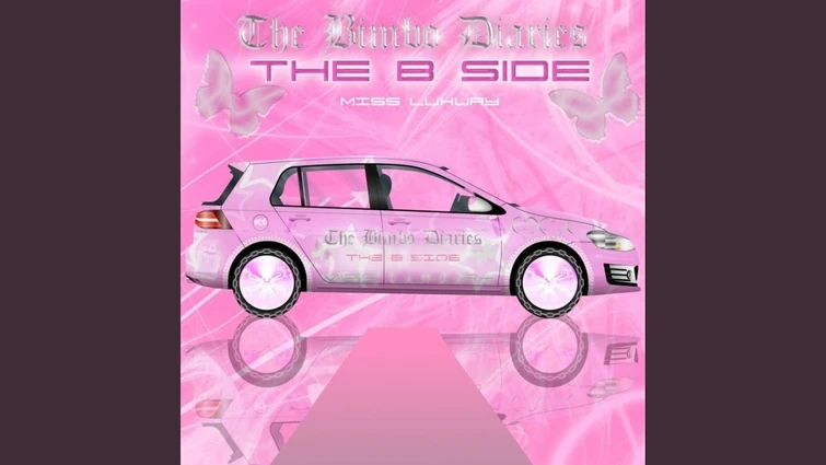 Icy's Drag Race (Amber's Version) Pt. 1 | Fandom