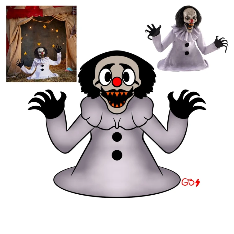 Discuss Everything About Spirit Halloween Wikia Fandom
