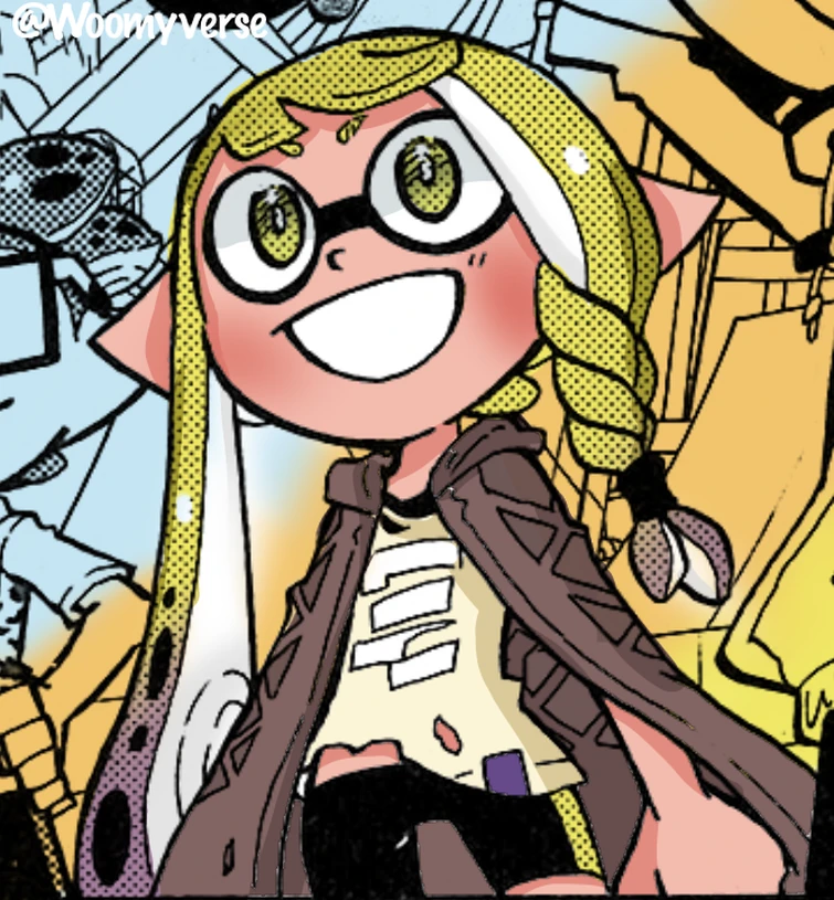 Discuss Everything About Coroika Wiki | Fandom