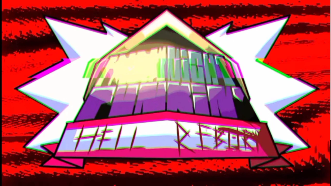 FNF Tyrant Encore (done) | Fandom