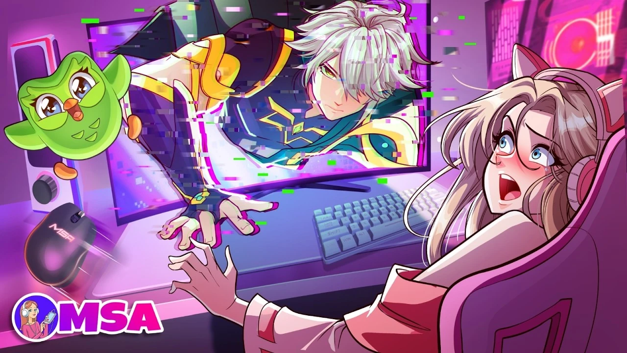 MSA ruined genshin again | Fandom