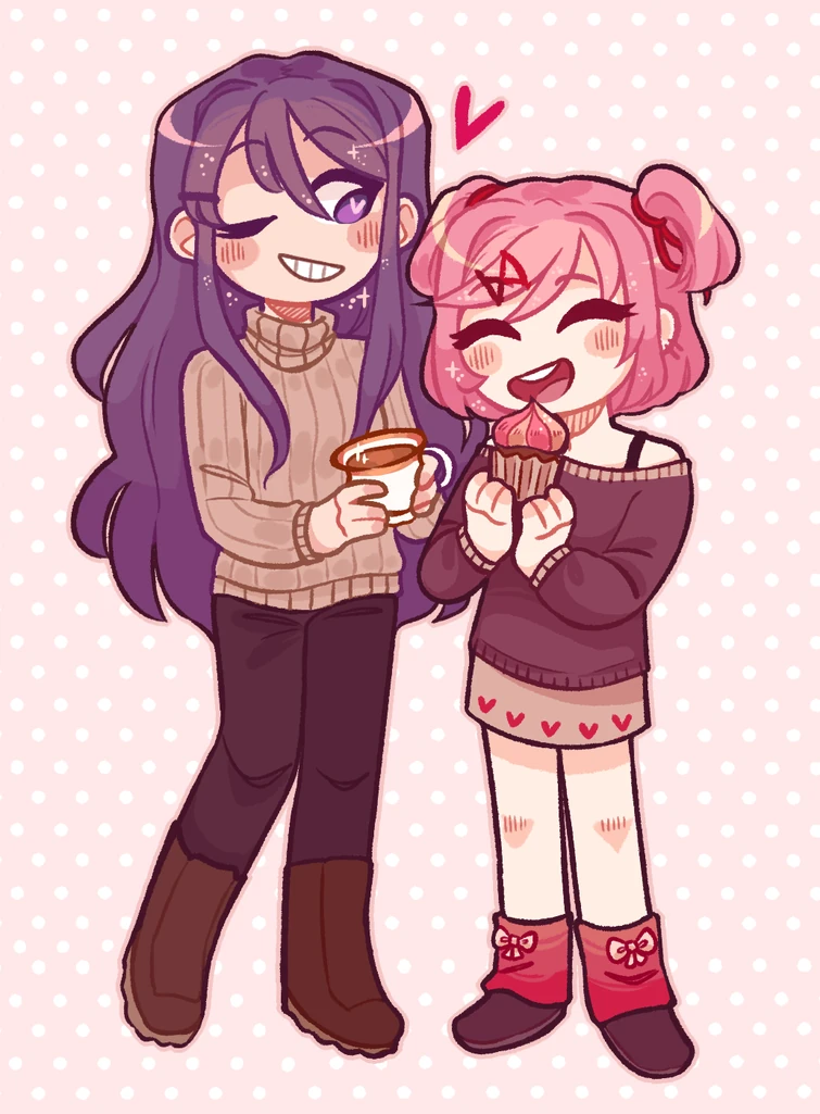 Natsuri supreme!! | Fandom