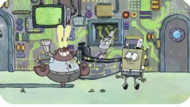 Discuss Everything About Encyclopedia SpongeBobia | Fandom