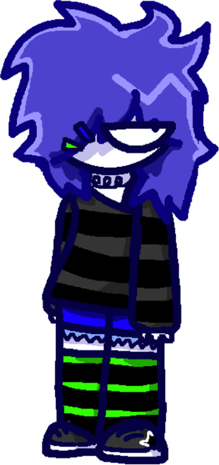 Send me your sona's im bored | Fandom