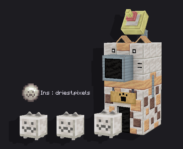 Minecraft Battle Cats | Fandom