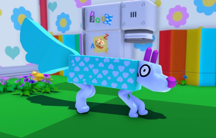 all the screenshots I can find of my wobbledogs in wobbledogs | Fandom