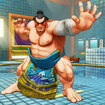 Sumo Smash (normal type of course) | Fandom