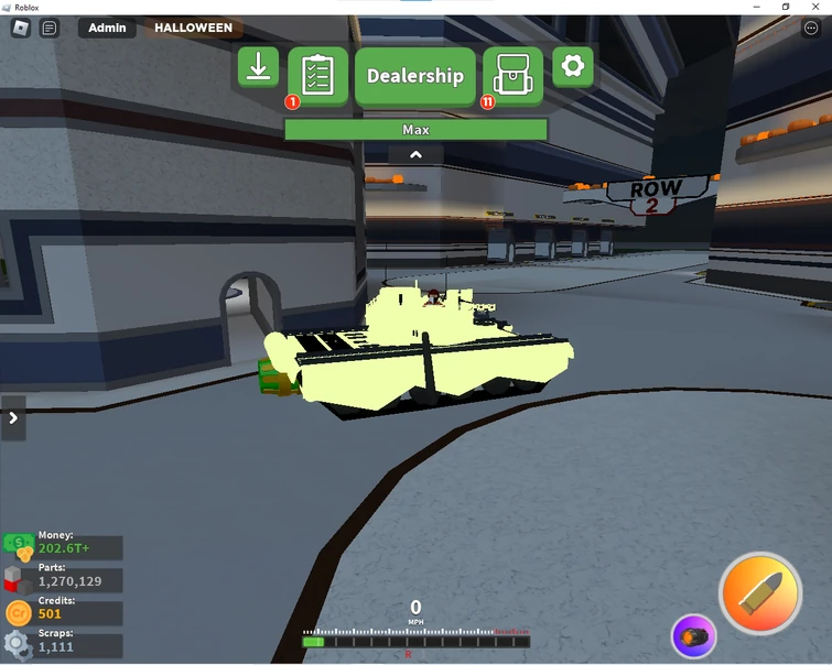 Discuss Everything About Car Crushers 2 Wiki | Fandom