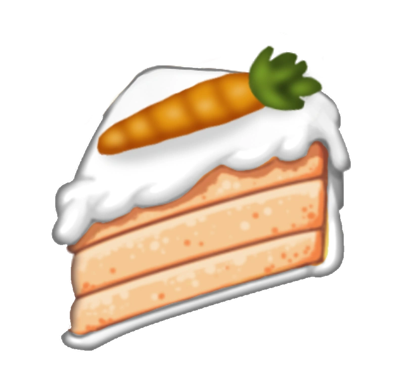 Carrot Cake | Fandom