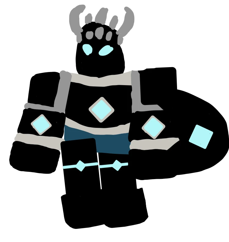 Fallen king fan art | Fandom