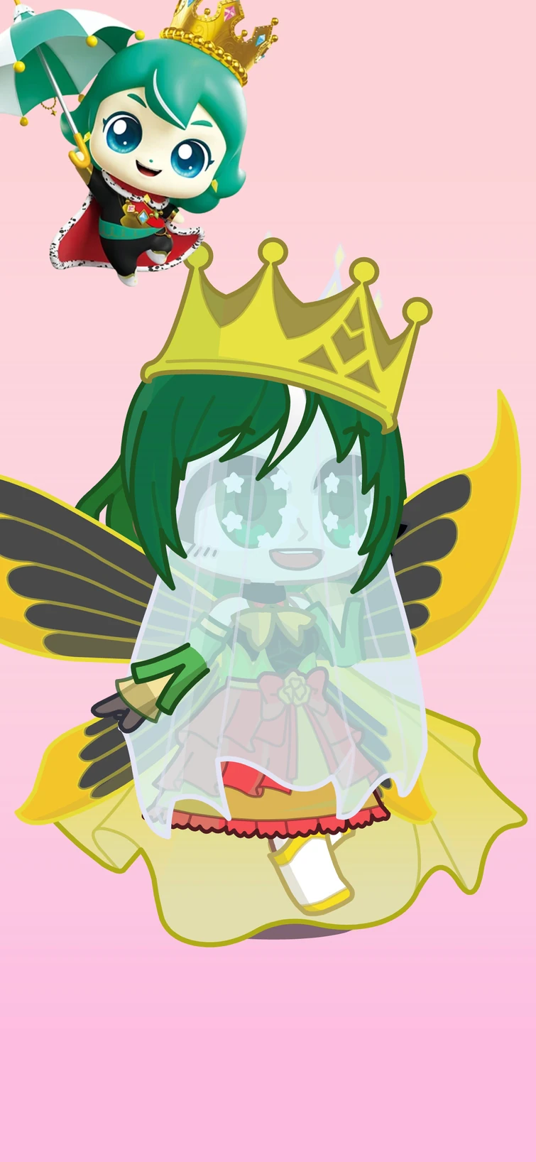 Princesses in Gacha Life 2 | Fandom