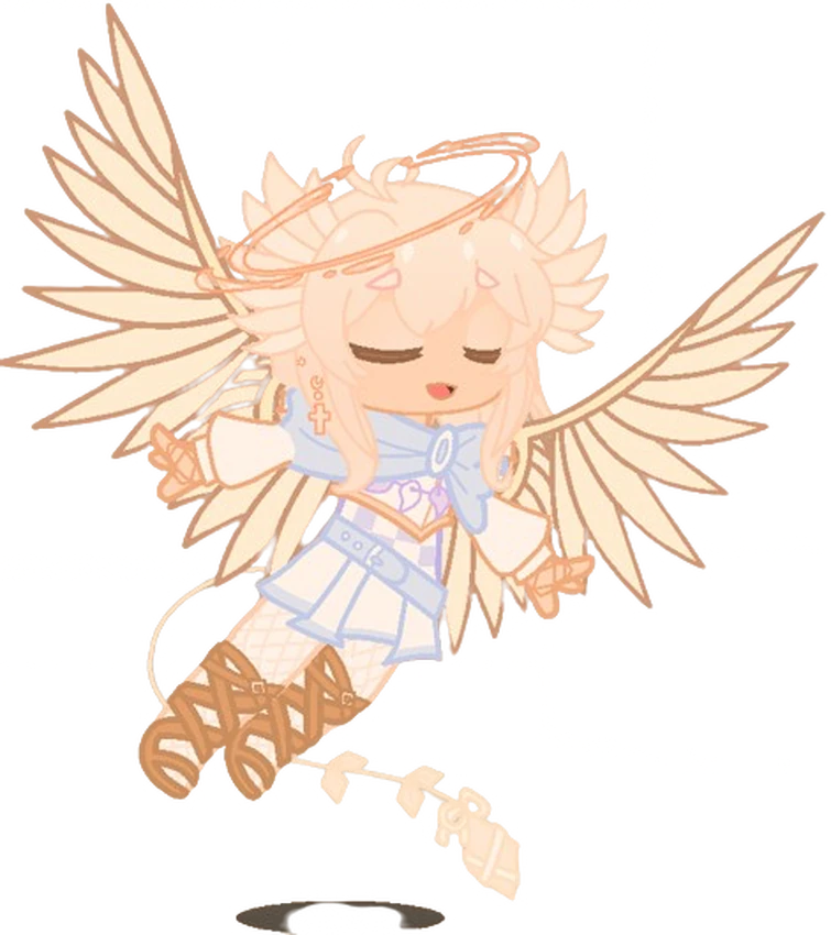 From the holy afterlife, Heavenly Seraphim Cookie arrives! | Fandom