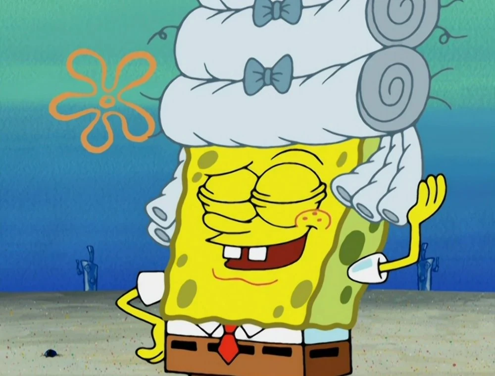 HAPPY NATIONAL BIG WIG DAY! | Fandom