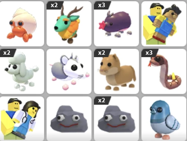 Discuss Everything About Adopt Me! Wiki | Fandom