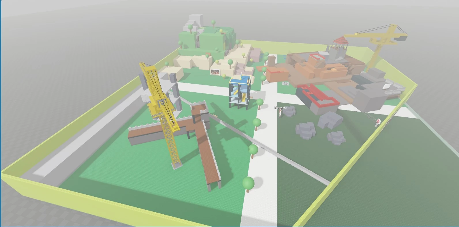 Crossroads for dod progress | Fandom