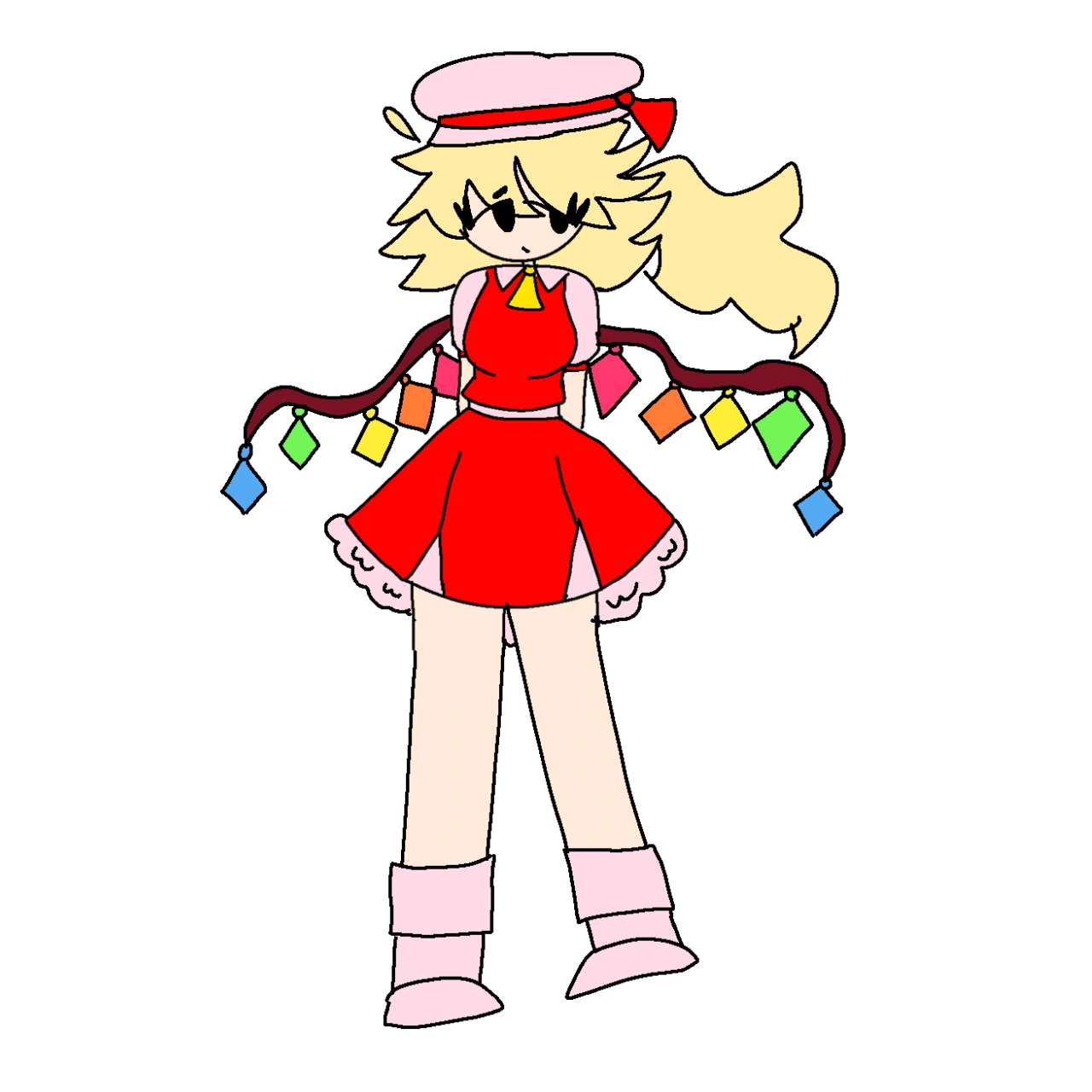 Scarlet Mist [Part 1] | Fandom