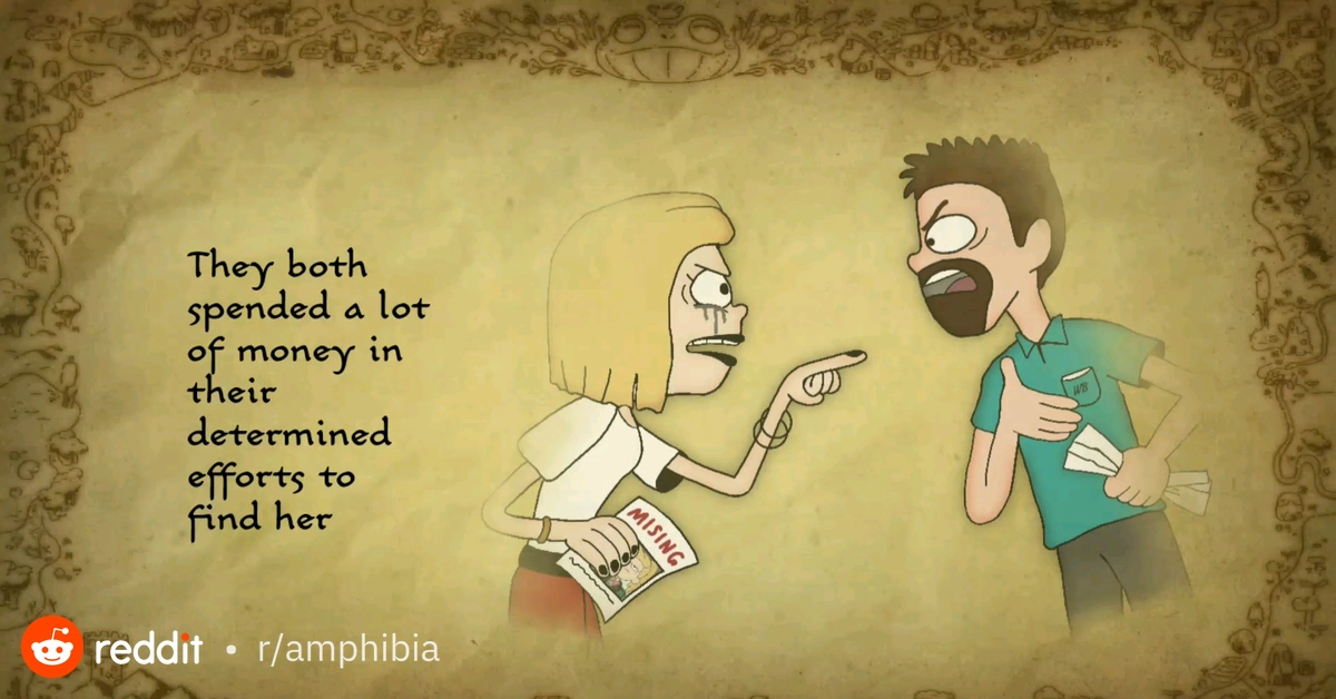 Some what if idea from reddit | Fandom