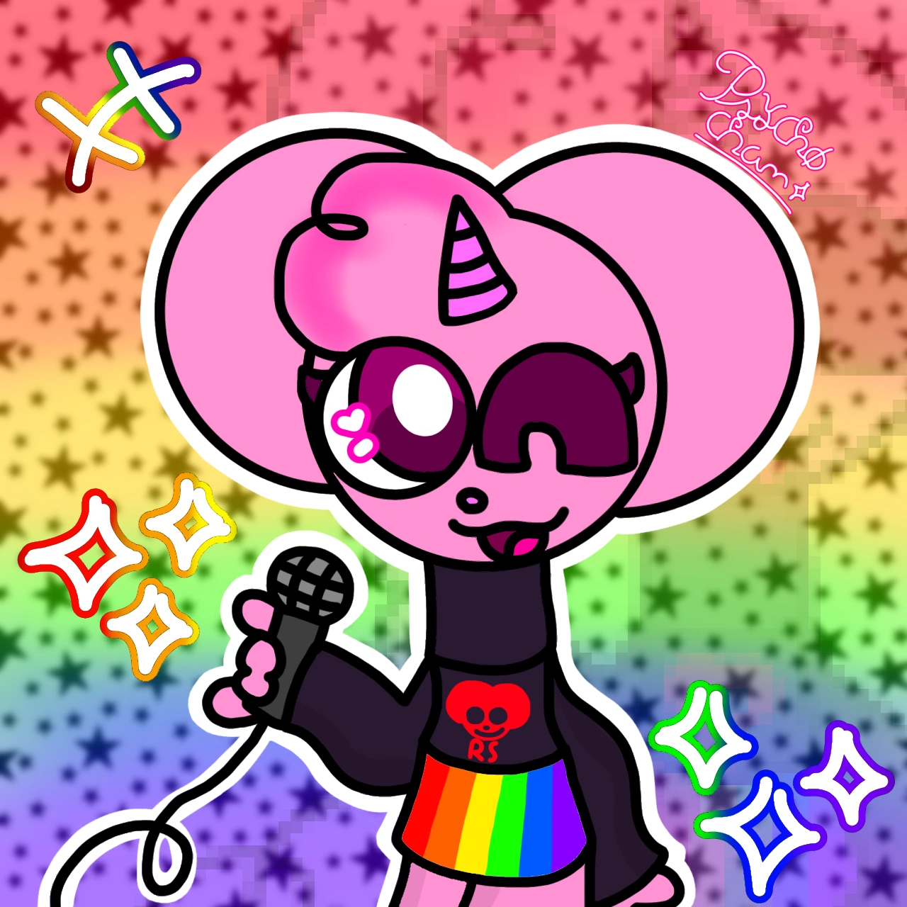 Singer (Remake) | Fandom