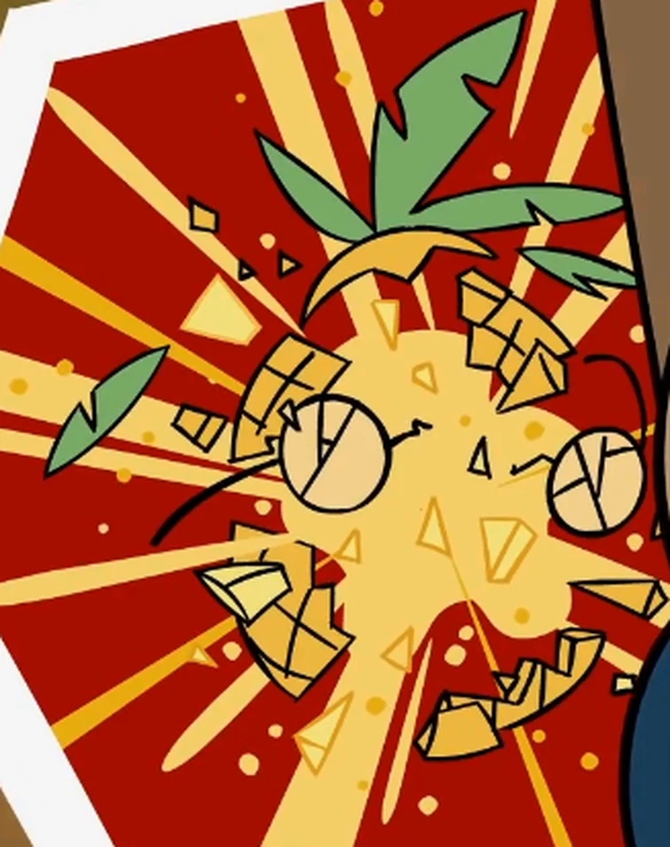 My take on who Tom's Dad REALLY is. | Fandom