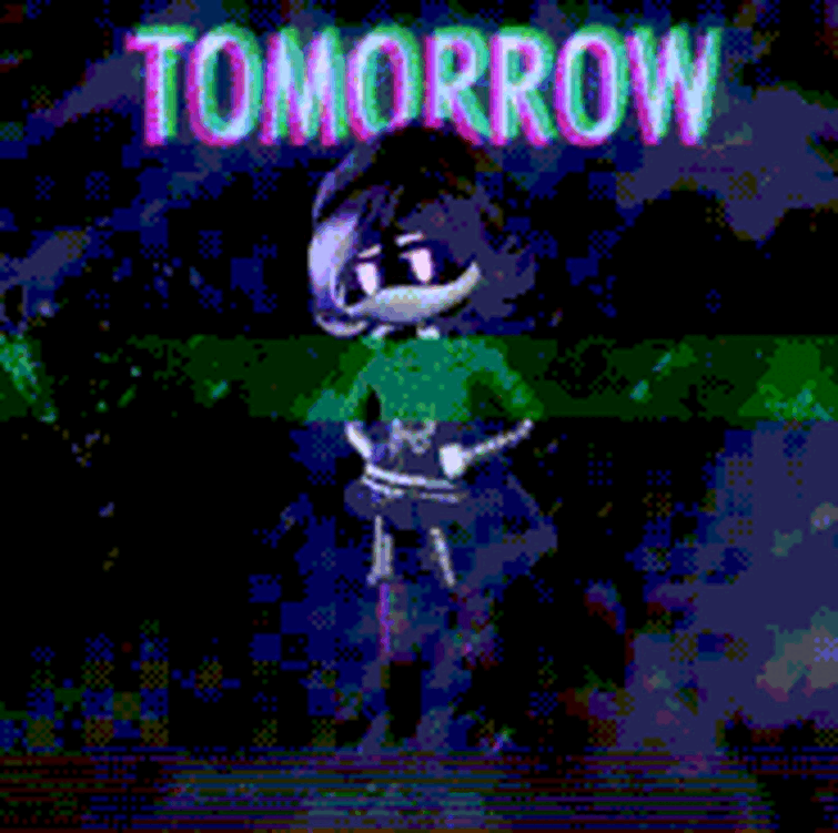 There is 1 day left. | Fandom