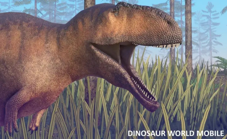 Discuss Everything About Dinosaur Mobile World Wiki | Fandom
