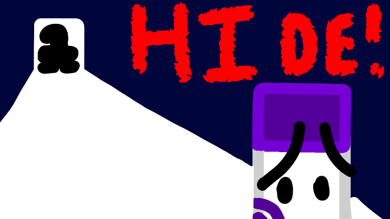 My TPOT 11 thumbnail prediction. | Fandom