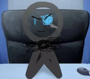 If TDL and victim had faces!!! | Fandom