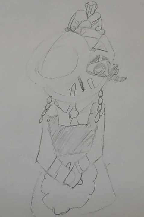 Fanart of Izey | Fandom