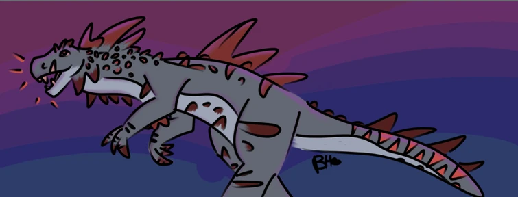 Kendyll Drawing is done uwu | Fandom