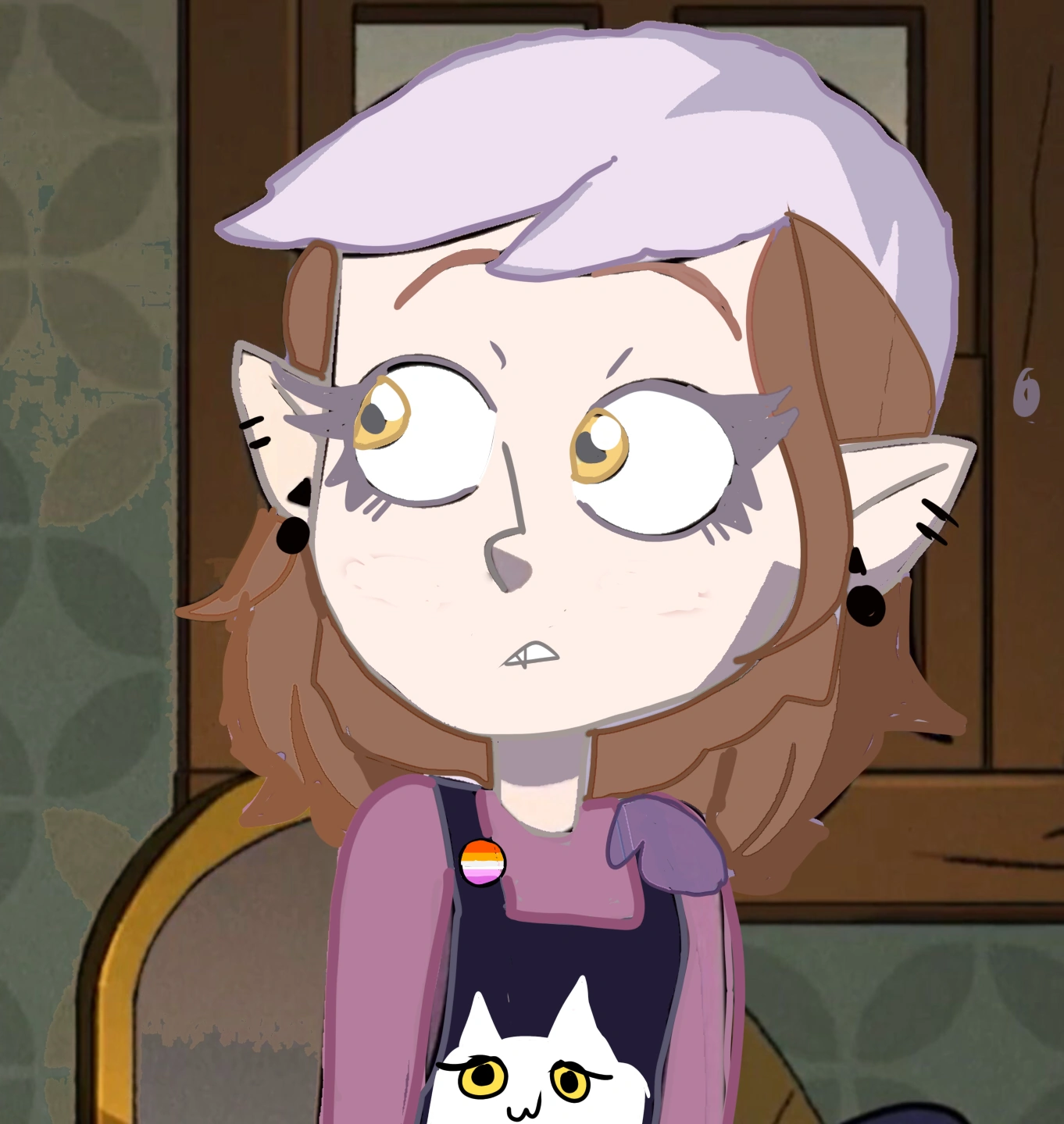 Small amity edit | Fandom