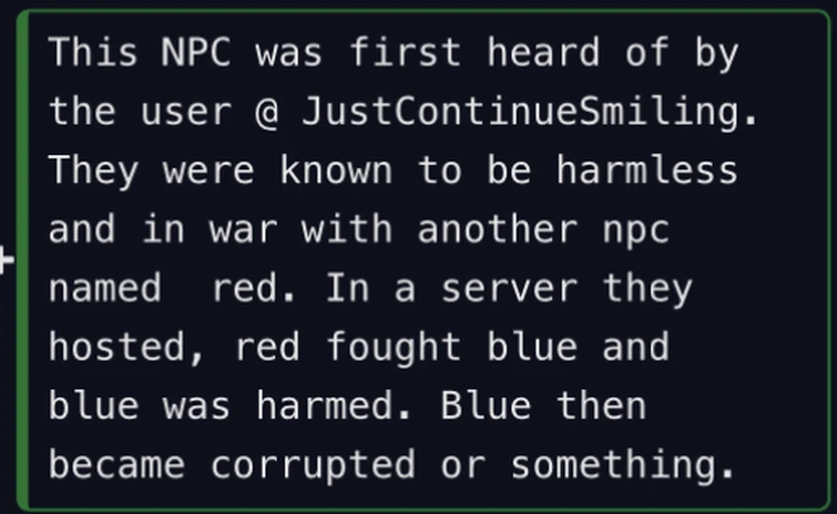 Who is “@Justcontinuesmiling” and why are people adding them to pages ...