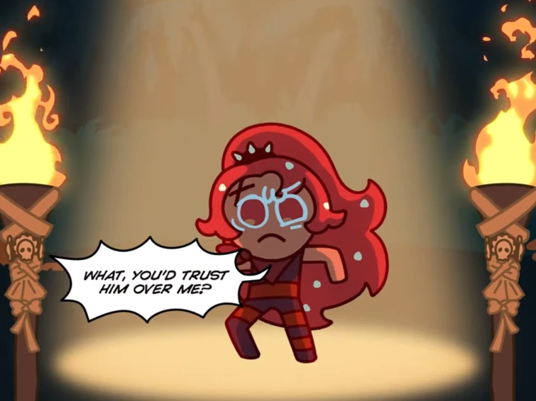 Last Cookie Standing episode 3 (spoilers) | Fandom