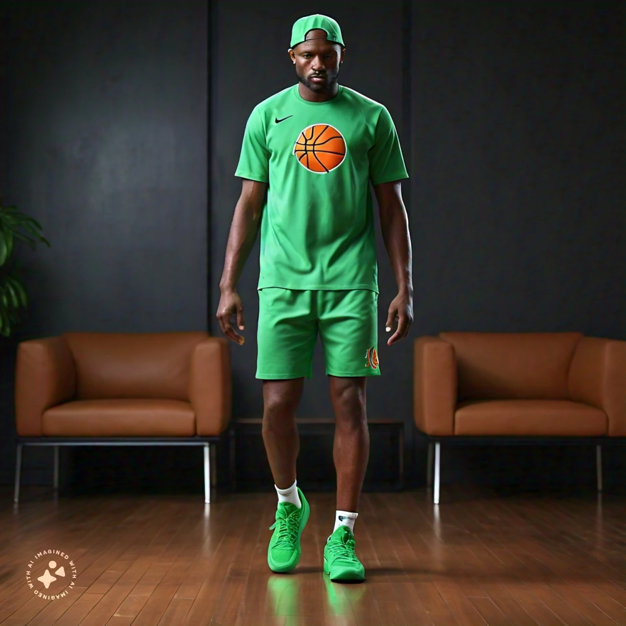 Here's a real life look of Joseph from SML | Fandom