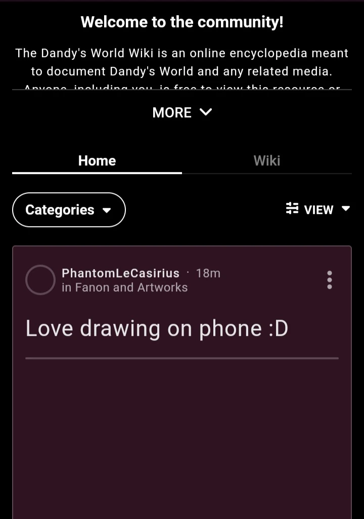 WHY WON'T ANYTHING LOAD | Fandom