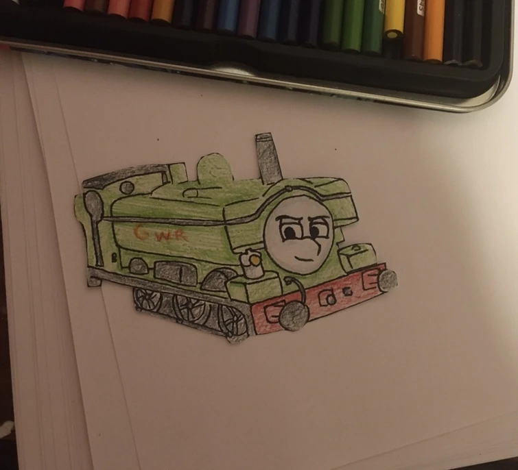 Duck fan art | Fandom