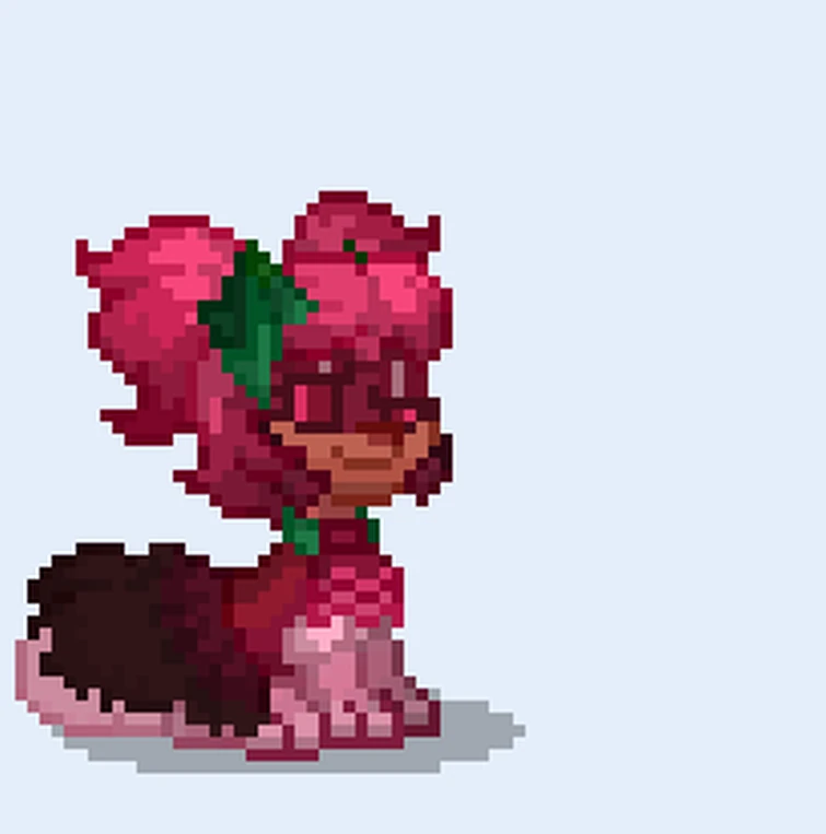 [Ponytown] Hollyberry Cookie | Fandom