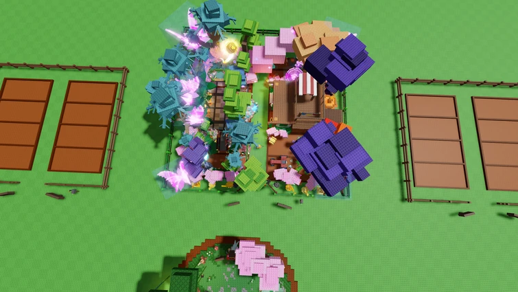 My 3rd slot Garden | Fandom