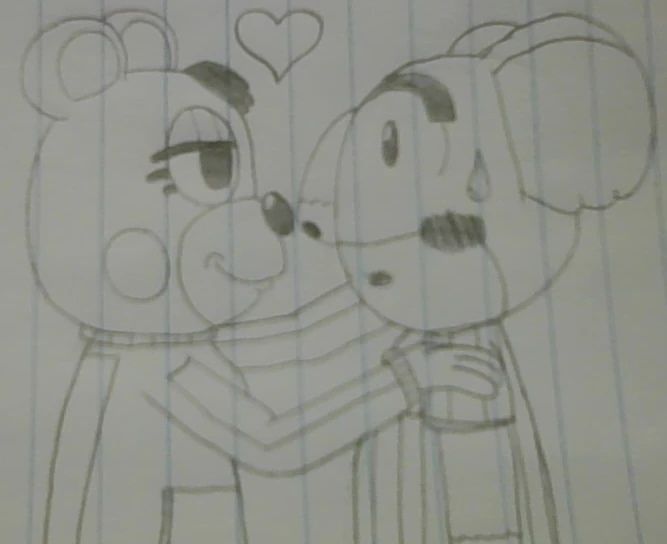 Tammy and Lyman | Fandom