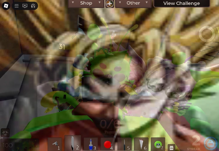 regrevator is truly a game | Fandom