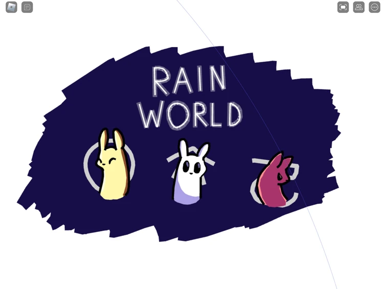 Discuss Everything About Rain world Wiki | Fandom