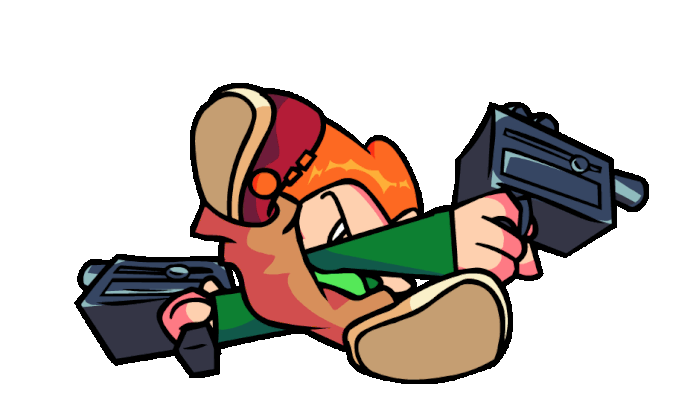 Pico breakdance | Fandom