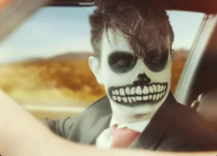 Your monthly reminder that I have the alpha sleeper outfit irl | Fandom