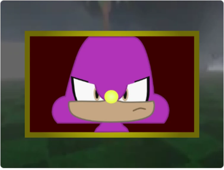 Espio Concept | Fandom