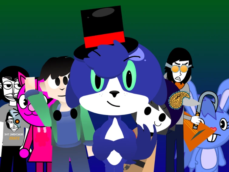 Welcome to the Slatch Team Wiki! | Fandom