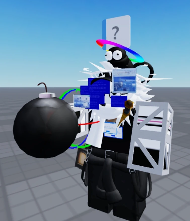 𝙏𝙨𝙪𝙠𝙞𝙖𝙠𝙖𝙧𝙞𝙣𝙞, are you machine or human? [NO POSE / RENDER] | Fandom