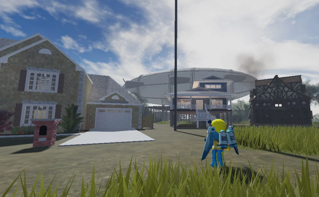 The Final Journey - Chapter 5: The Abandoned Castl I see writings ...