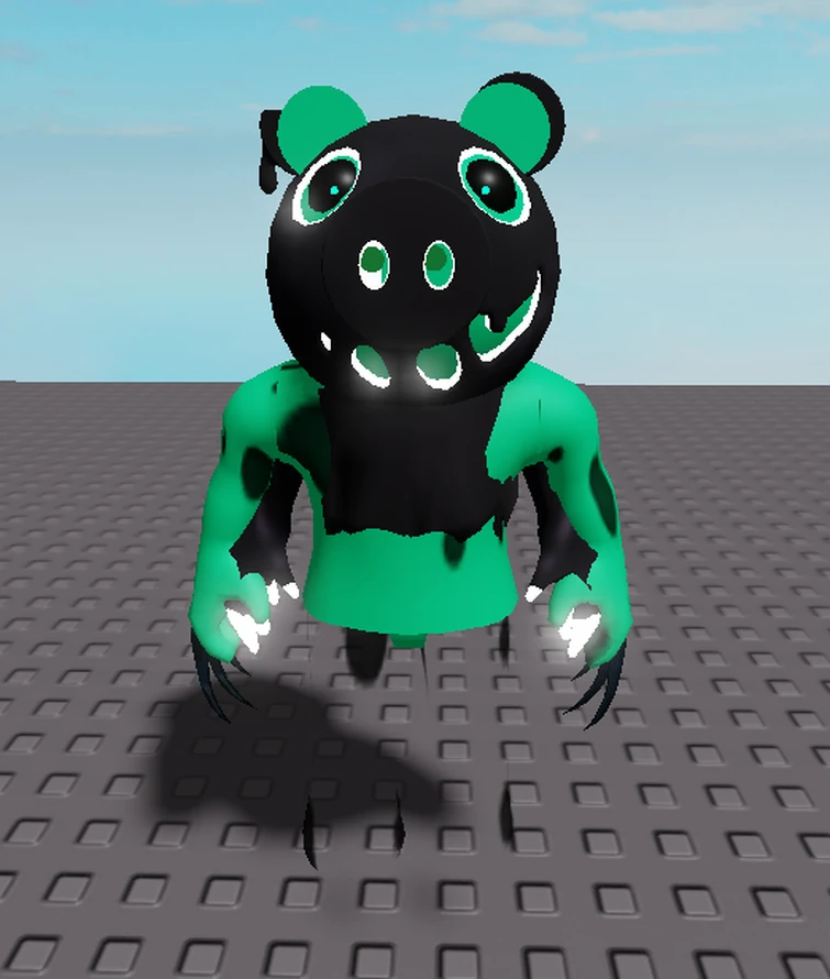 Discuss Everything About Piggy Wiki | Fandom